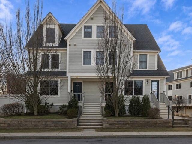 Fayette St Unit,watertown, Condo For Sale