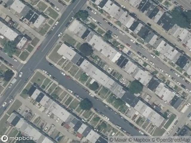 Fayette St