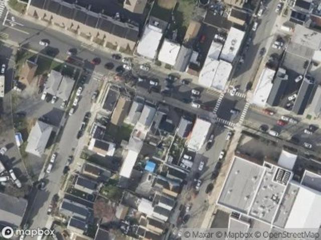 Fayette St