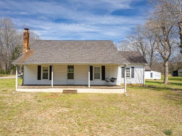 Fayetteville Hwy, Belfast, Home For Sale
