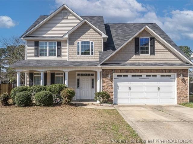 Fayetteville, NC 28306