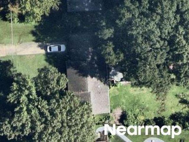 Fayetteville Rd