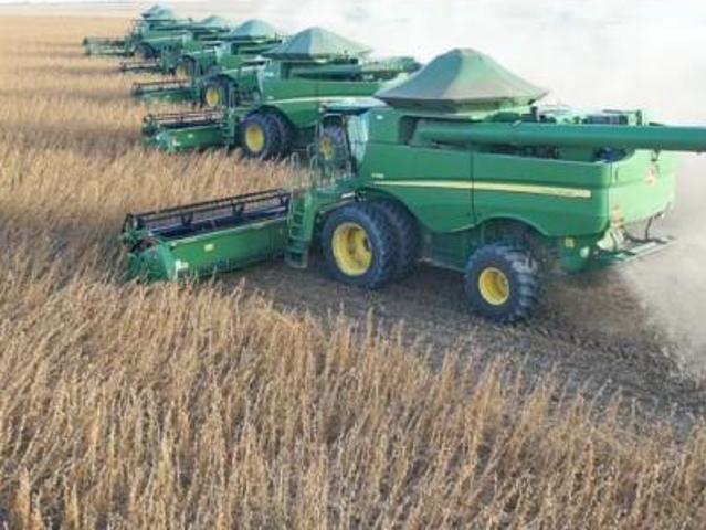 Faz. Entre Rios 83.500 Hec. Pura Produtividade em São Félix do Araguaia MT