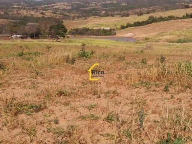 Fazenda município de Urutaí