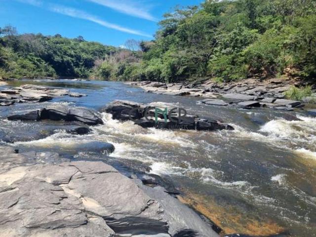 Fazenda Maravilha com 1 000 ha na Serra do Cipó por 20 milhões