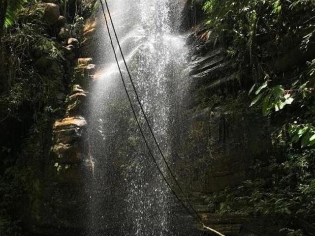 Fazenda Maravilha da Serra do Cipó com 195 ha