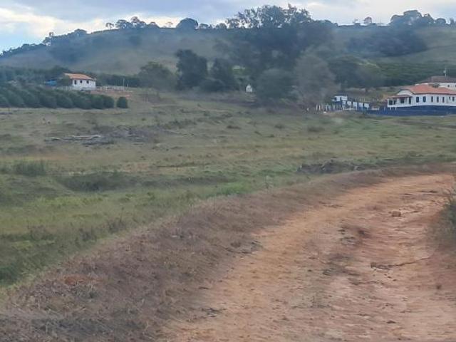 Fazenda Mista de 148 Hectares à Venda na Região de Soledade de Minas / Conceição d
