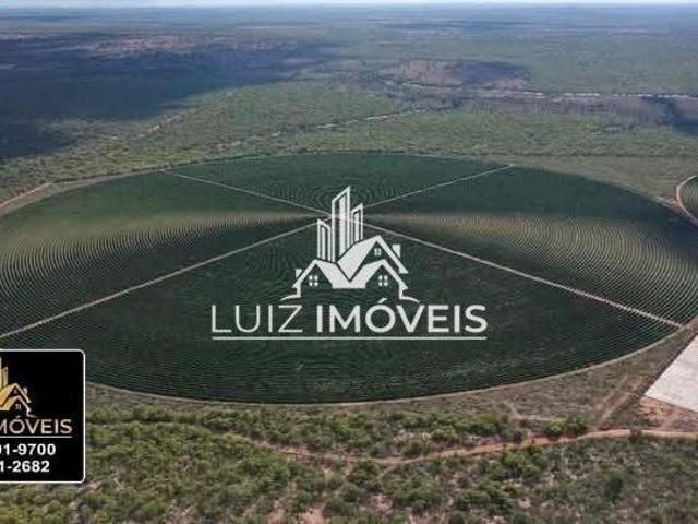 FAZENDA MODELO DUPLA APTIDÃO 6.200HECTARES BURITIZEIRO MG