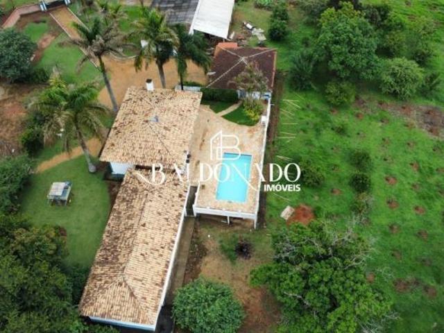 Fazenda Monte Sião MG à venda 30 alqueires 6 km do centro