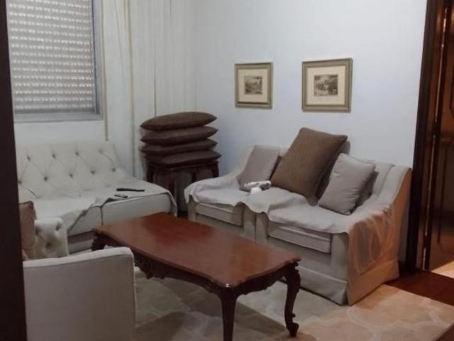 Fazenda Morumbi – Apartamento Residencial de 190m² com 4 Dormitórios, 4 Suítes e 3 Vagas de Garagem