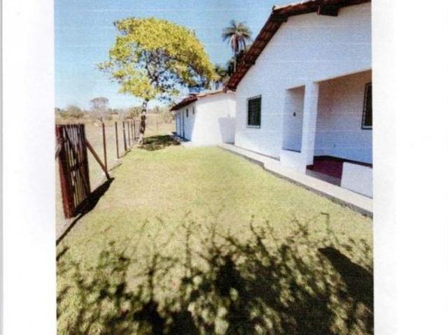 FAZENDA NA BR 020 BRASILIA FORMOSA