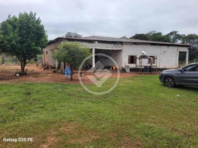 Fazenda na Chapada dos Guimarães/Rio da Casca