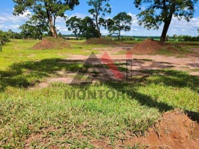 FAZENDA NA ESTRADA DE HARAS AREA 2