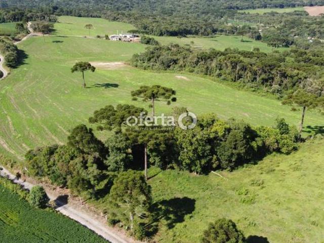 Fazenda na Lapa