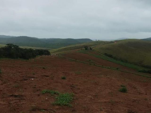 Fazenda na região de Caxambu e Cruzília/ Sul de Minas 300 hectares