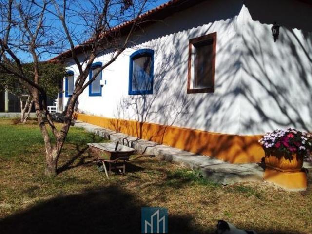 FAZENDA NO MUNICÍPIO DE CONCEIÇÃO DO PARÁ