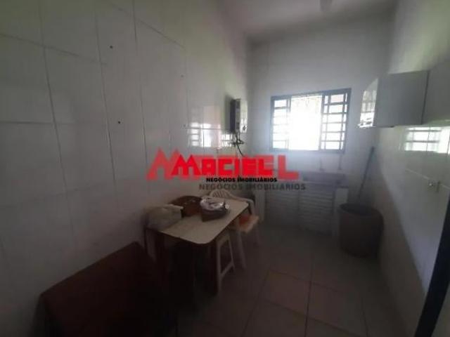 Fazenda no bairro do Turvo 20 min. de SJCampos