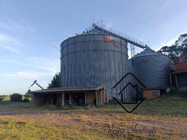 Fazenda, Osorio, Osório, RS