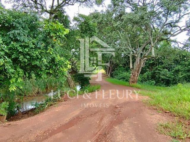 Fazenda a 10km do centro de Anápolis