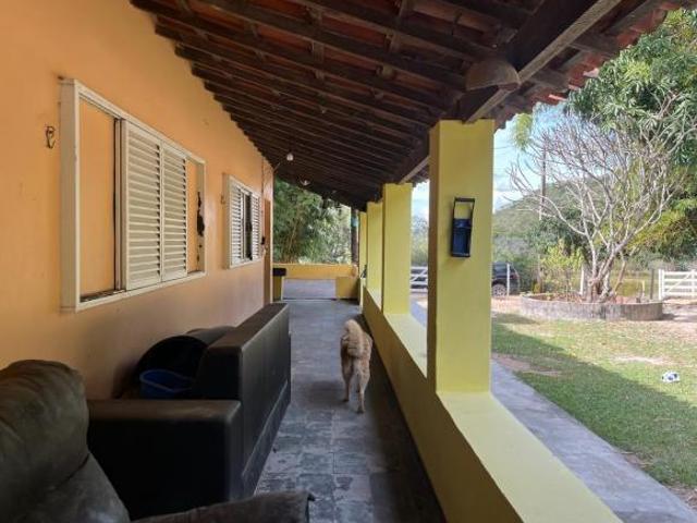 Fazenda a preço de oportunidade em Planaltina GO