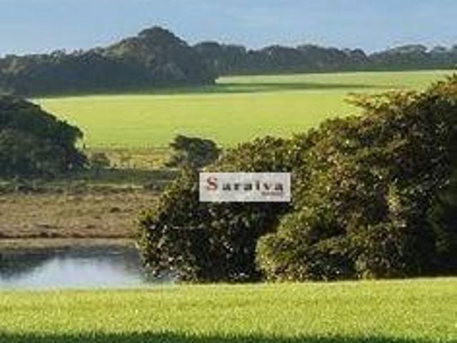 Fazenda à vend R$ 410.000.000. Paranapanema/SP