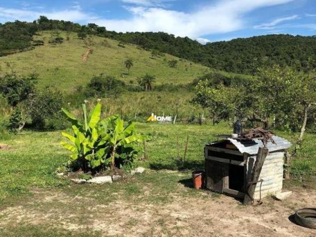 Fazenda à venda, 3 quartos, Zona Rural Capim Branco/MG