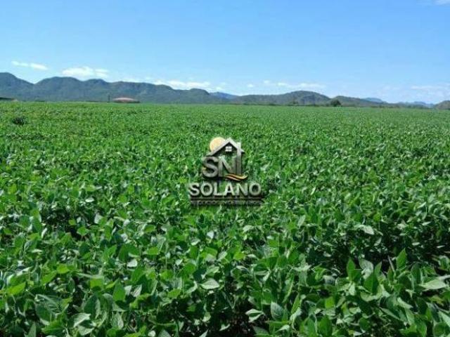 Vendo Fazenda 392 Alqueires no Município de Niquelândia GO