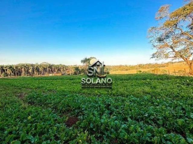 Fazenda à venda, 3 quartos, 1 suíte, 10 vagas, Chácaras Helou Goiânia/GO