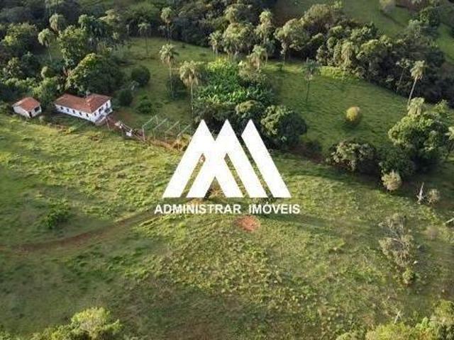 Fazenda á venda 3 Quartos 1 suíte, 43 hectares localizada em Rio Manso MG!