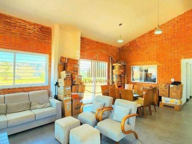 Fazenda à venda, 3 quartos, 1 suíte, 6 vagas, Rural Capitólio/MG