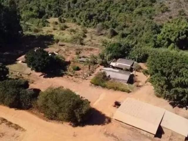 Fazenda à venda, 10 quartos, 1 suíte, Área Rural de Unaí Unaí/MG
