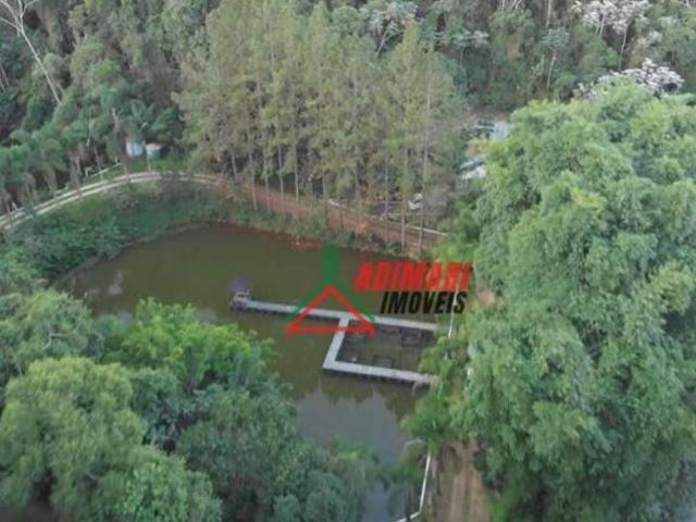 Fazenda à venda, 115.600 m² por R$ 17.950.000 Vila Moraes Mogi das Cruzes/SP