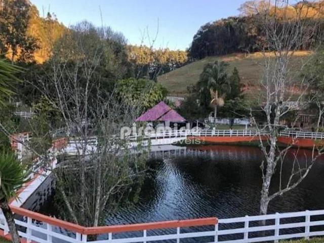 Fazenda à venda, 1100000 m² por R$ 12.800.000,00 Rio Preto Santo Antônio do Pinhal/SP
