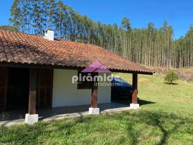 Fazenda à venda, 1105940 m² por R$ 1.980.000,00 Cachoeira Grande Lagoinha/SP