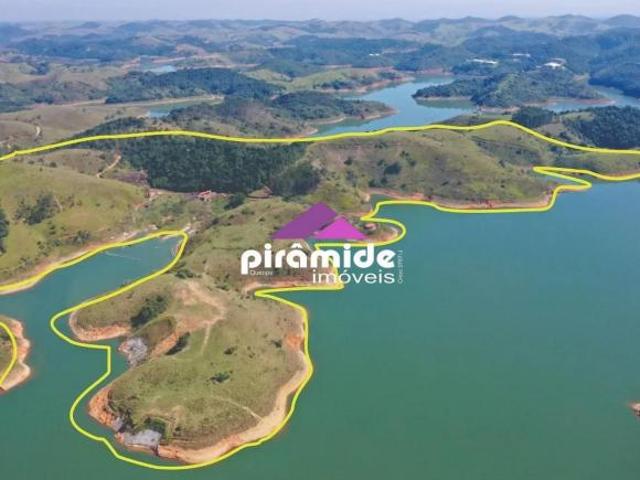 Fazenda à venda, 1137400 m² por R$ 4.700.000,00 Serrote Santa Branca/SP