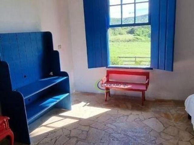 Fazenda à venda, 1137400 m² por R$ 9.000.000,00 Parque das Nações Pindamonhangaba/SP