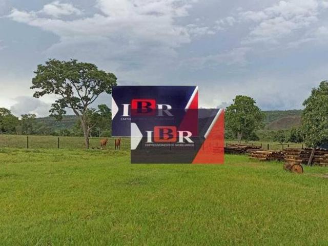 Fazenda à venda, 13800000 m² por R$ 17.000.000.000,00 Centro Alto Taquari/MT