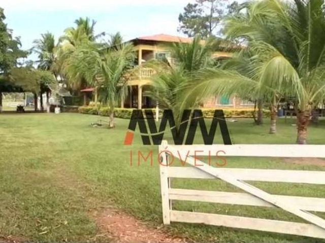 Fazenda à venda, 139779200 m² por R$ 250.000.000,00 Zona Rural Cocalinho/MT