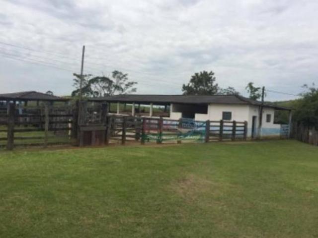 Fazenda à venda, 1306800 m² por R$ 3.500.000,00 Passa Vinte Cruzeiro/SP
