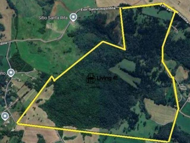 Fazenda à venda, 1306800 m² por R$ 9.000.000 Bom Sucesso Castro/PR