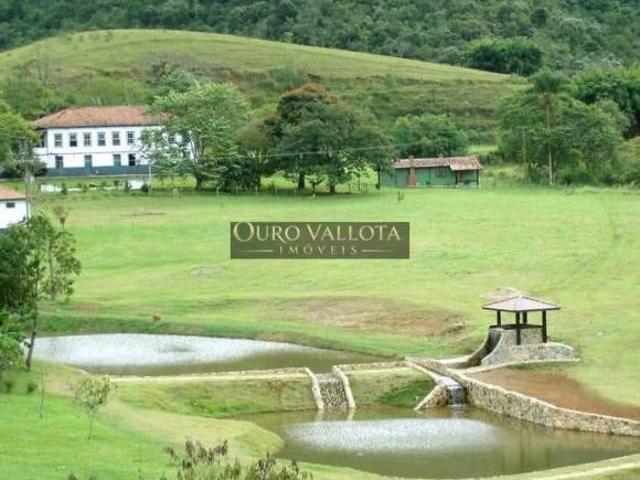 Fazenda à venda, 1333100 m² por R$ 15.000.000,00 Marins Piquete/SP