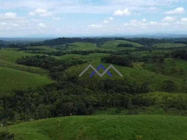 Fazenda à venda, 1452000 m² por R$ 4.800.000,00 Serrote Registro/SP