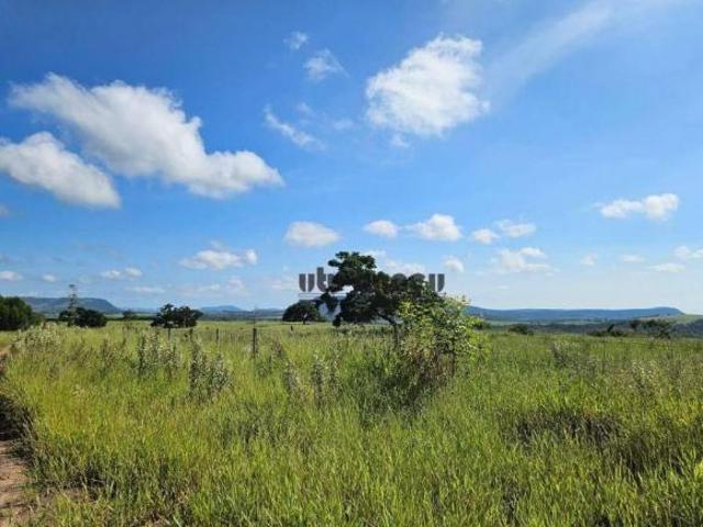 Fazenda à venda, 1427800 m² por R$ 6.000.000,00 Zona Rural Bofete/SP
