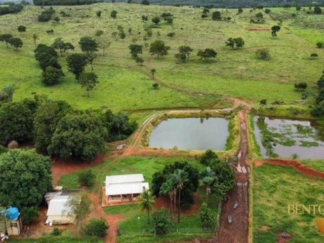 Fazenda à venda, 1500400 m² por R$ 5.000.000 Zona Rural Alto Boa Vista/MT