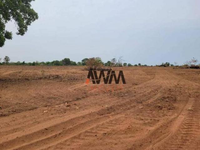 Fazenda à venda, 15100000 m² por R$ 40.000.000,00 Centro Barra do Garças/MT