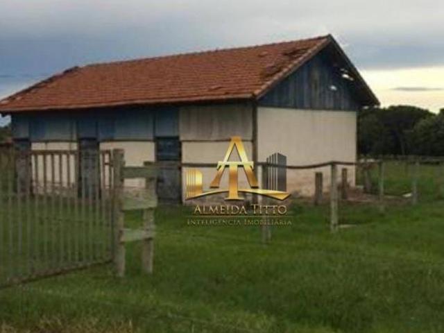 Fazenda à venda, 16889180 m² por R$ 112.000.000 Centro Teodoro Sampaio/SP