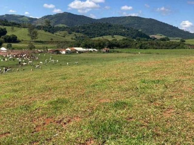 Fazenda à venda, 1694000 m² por R$ 7.800.000,00 Área Rural Pouso Alegre/MG