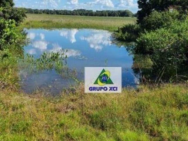 Fazenda à venda, 1766600 m² por R$ 7.300.000,00 Zona Rural Cocalinho/MT