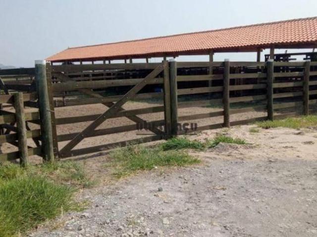 Fazenda à venda, 1718200 m² por R$ 16.000.000,00 Zona Rural Porangaba/SP