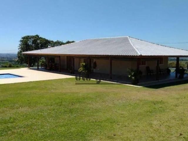 Fazenda à venda, 1718200 m² por R$ 17.000.000,00 Zona Rural Porangaba/SP